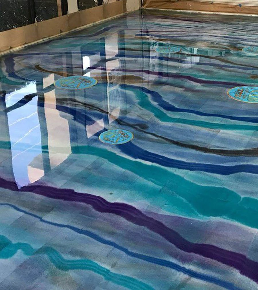 Heruli Ltd - Engineering & Epoxy Flooring Experts - Kenya